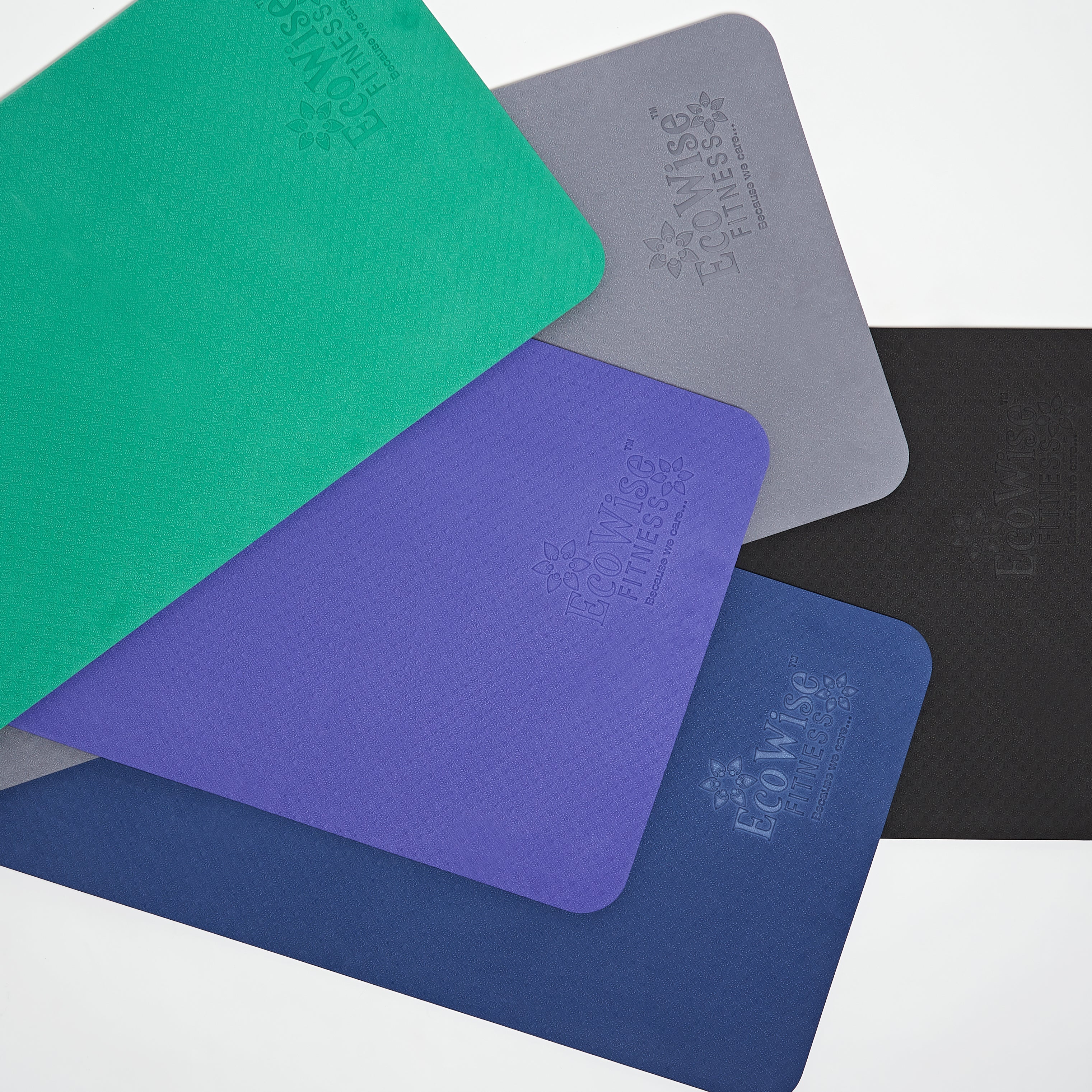 Workout Fitness Mats & Pads - Aeromat/EcoWise – Aeromats