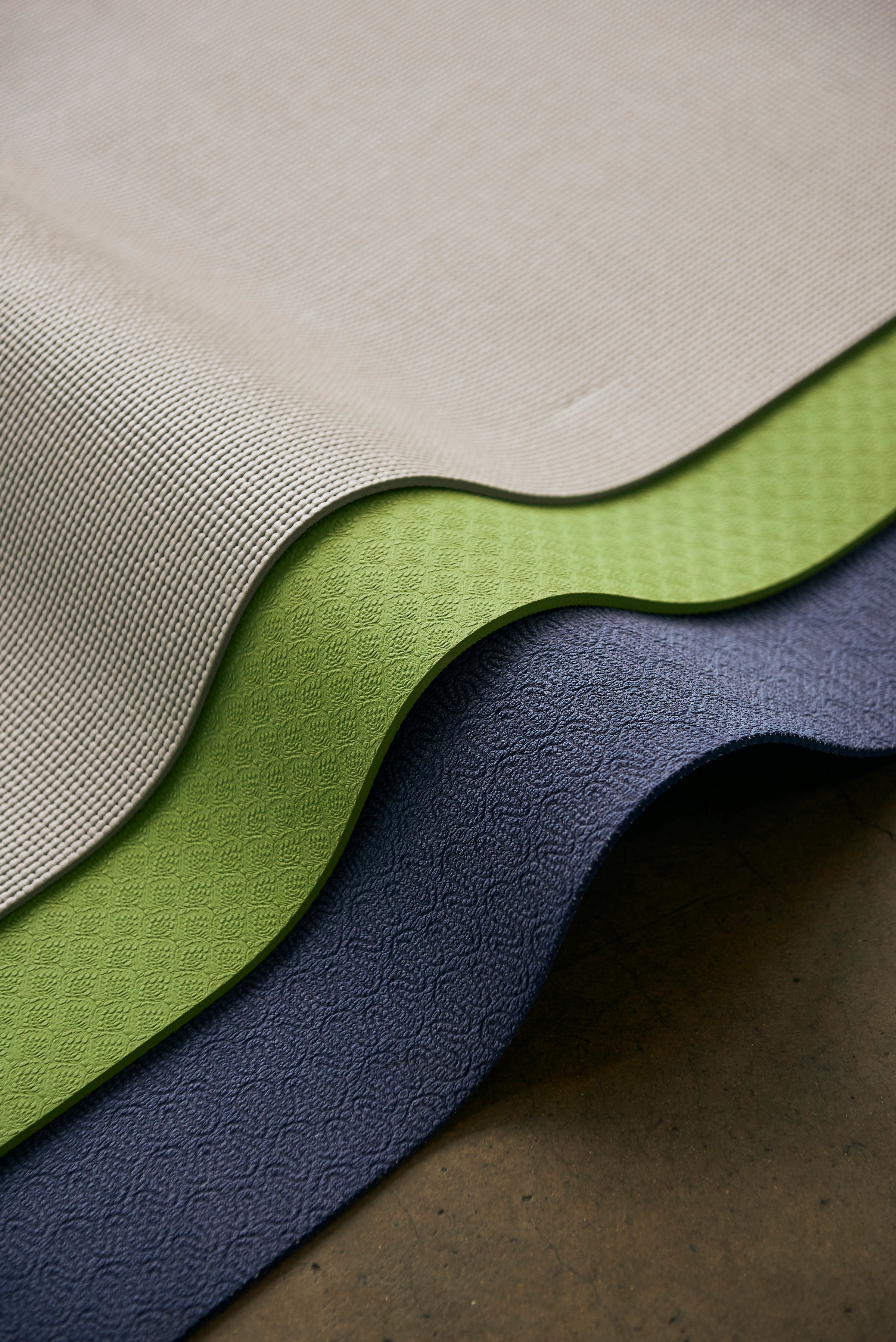 Exercise & Therapy Mats for Fitness, Rehab, and Wellness – Aeromats