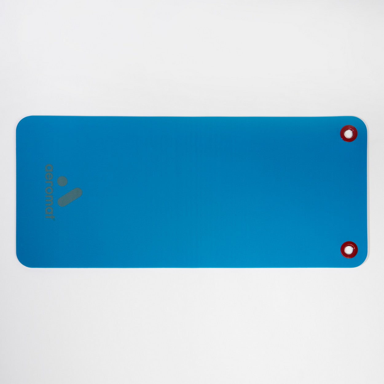 Aeromat Elite Workout Mat 1/2'' thick with Eyelet – Aeromats