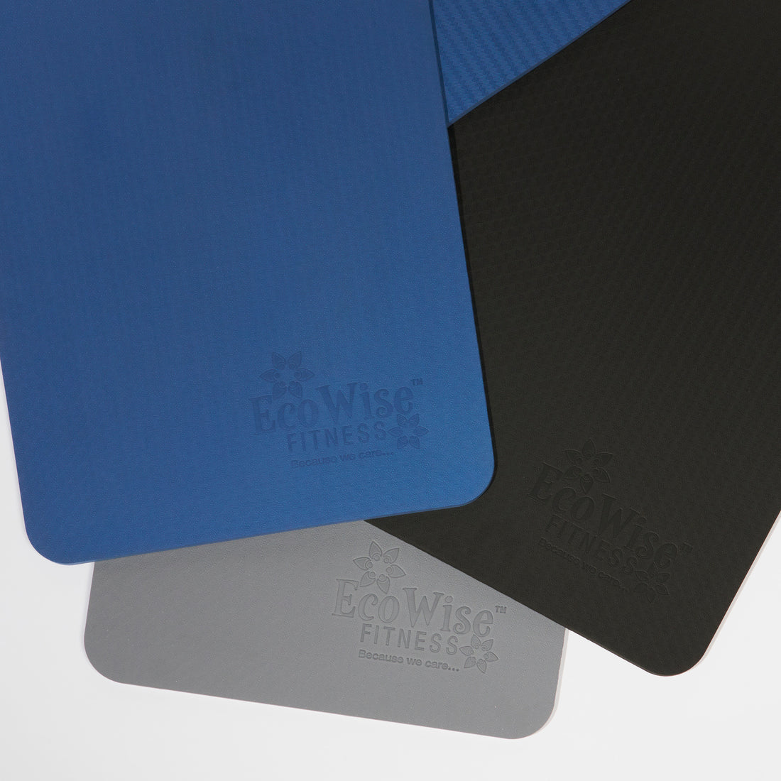 Ecowise Workout / Fitness Mat – Aeromats