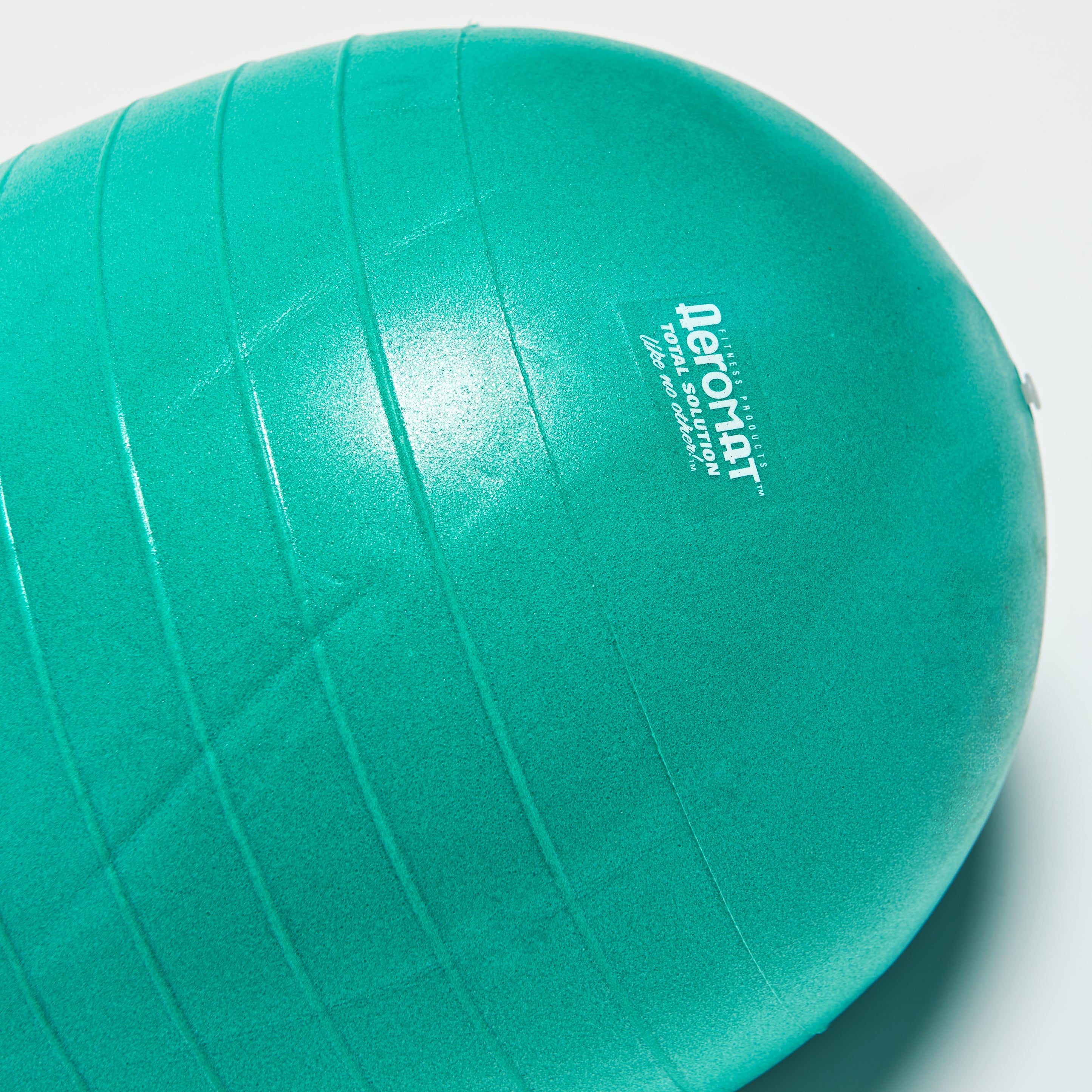 Peanut Exercise Ball | Buy Peanut Therapy Ball for PT & Rehab – Aeromats