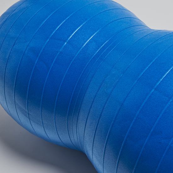 Peanut Exercise Ball | Peanut Therapy Ball for PT & Rehab – Aeromats