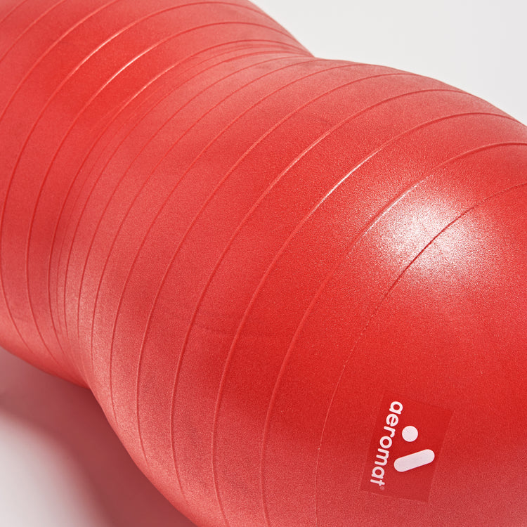 Peanut Exercise Ball | Peanut Therapy Ball for PT & Rehab – Aeromats