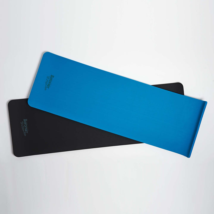 What are "closed-cell" and "open-cell" yoga mats? – Aeromat/Ecowise