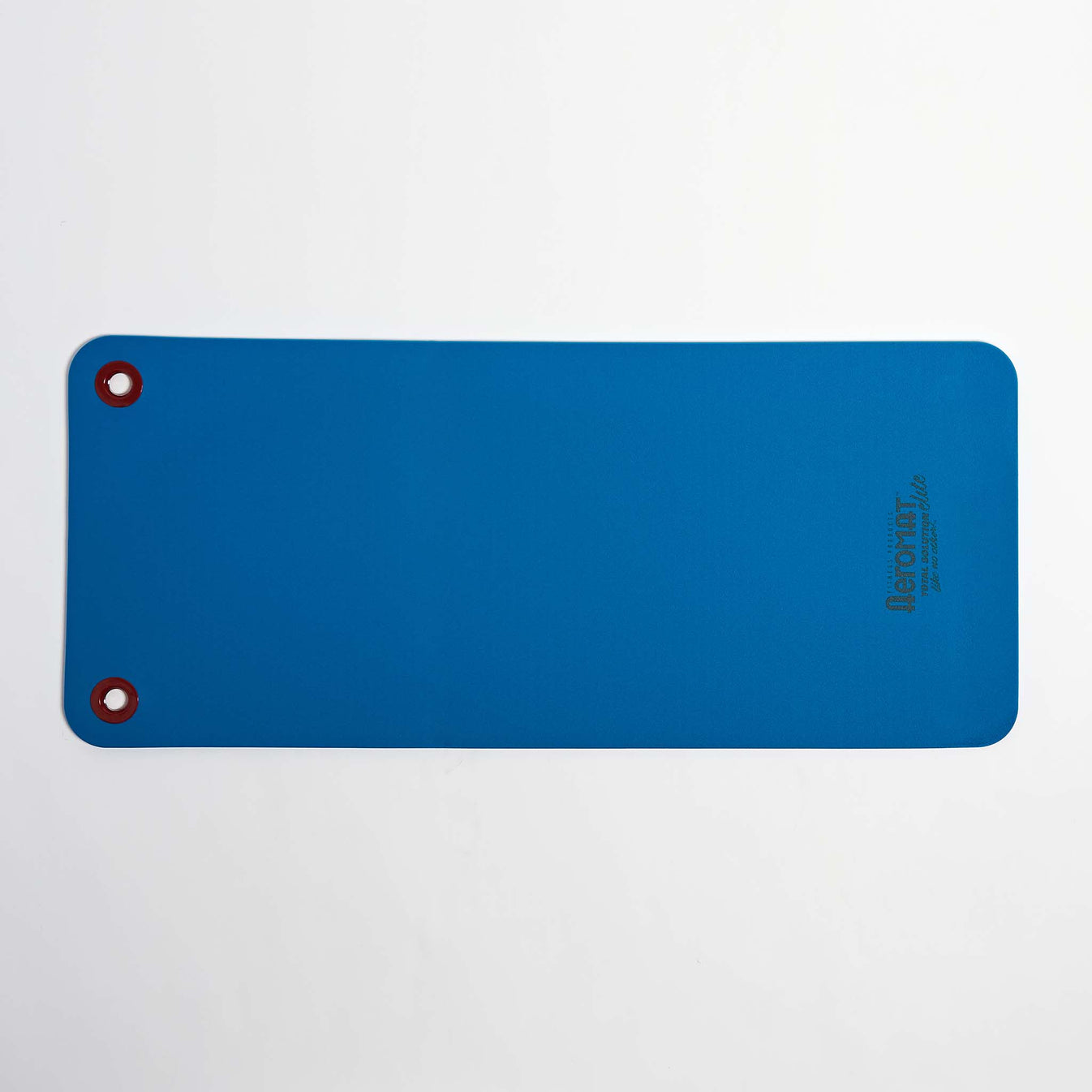 Aeromat Elite Workout Mat 1/2'' thick with Eyelet – Aeromat/Ecowise