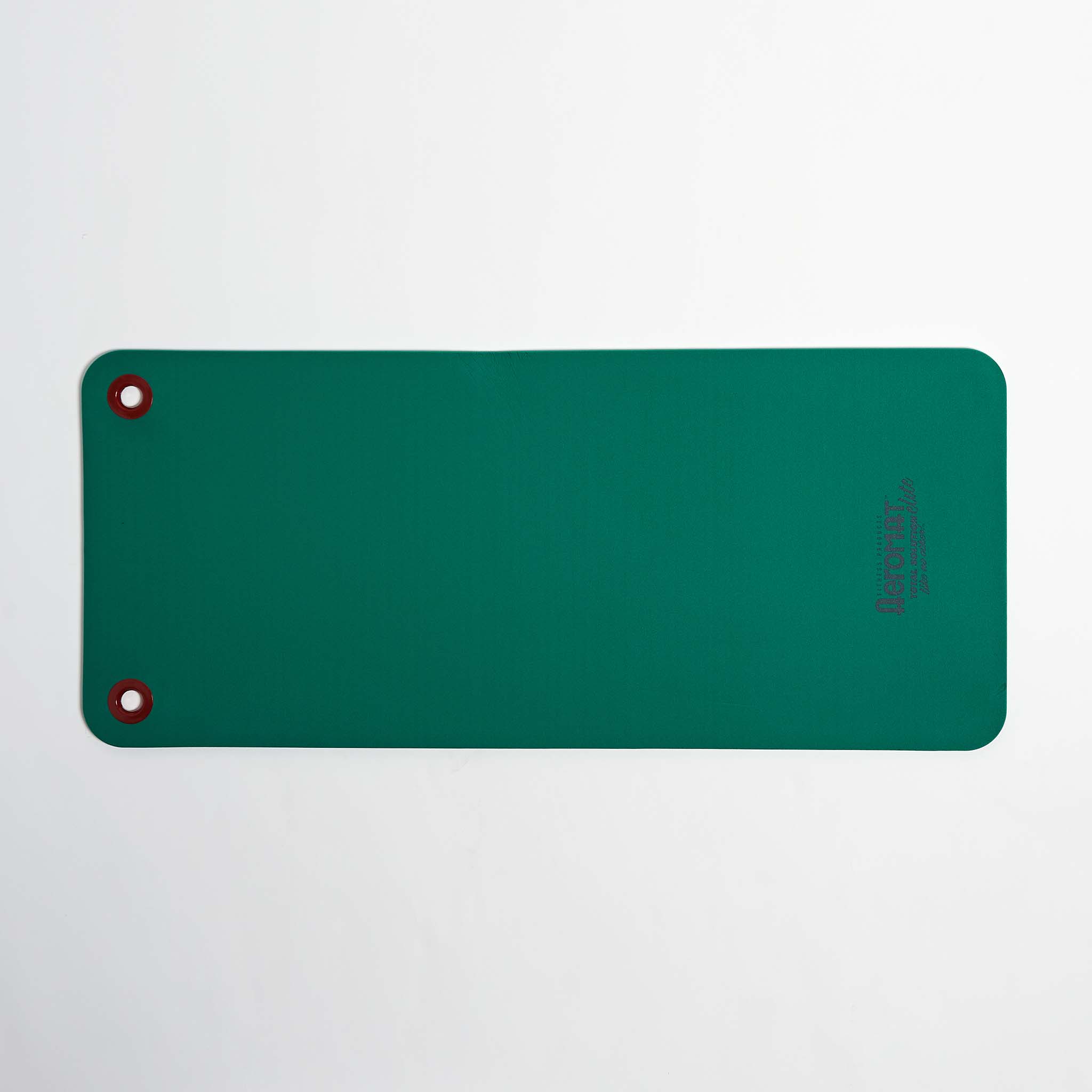 Aeromat Elite Workout Mat 1/2'' thick with Eyelet – Aeromat/Ecowise