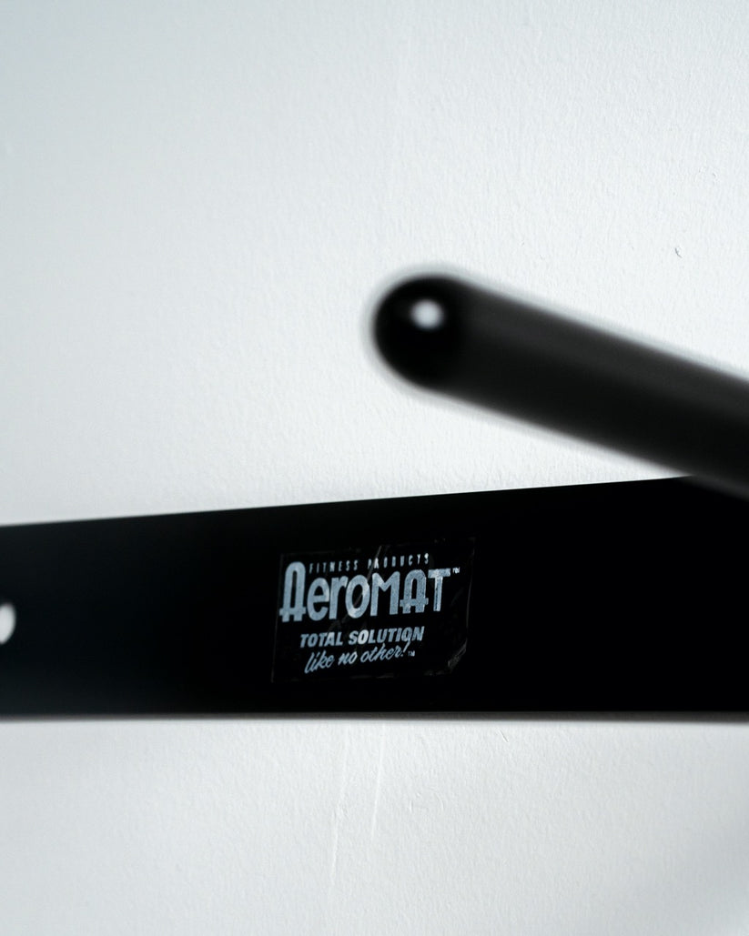 Mat Hanging Rack – Aeromat/Ecowise