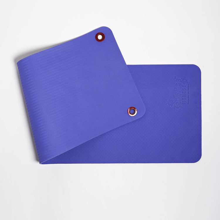 Ecowise Workout / Fitness Mat – Aeromats