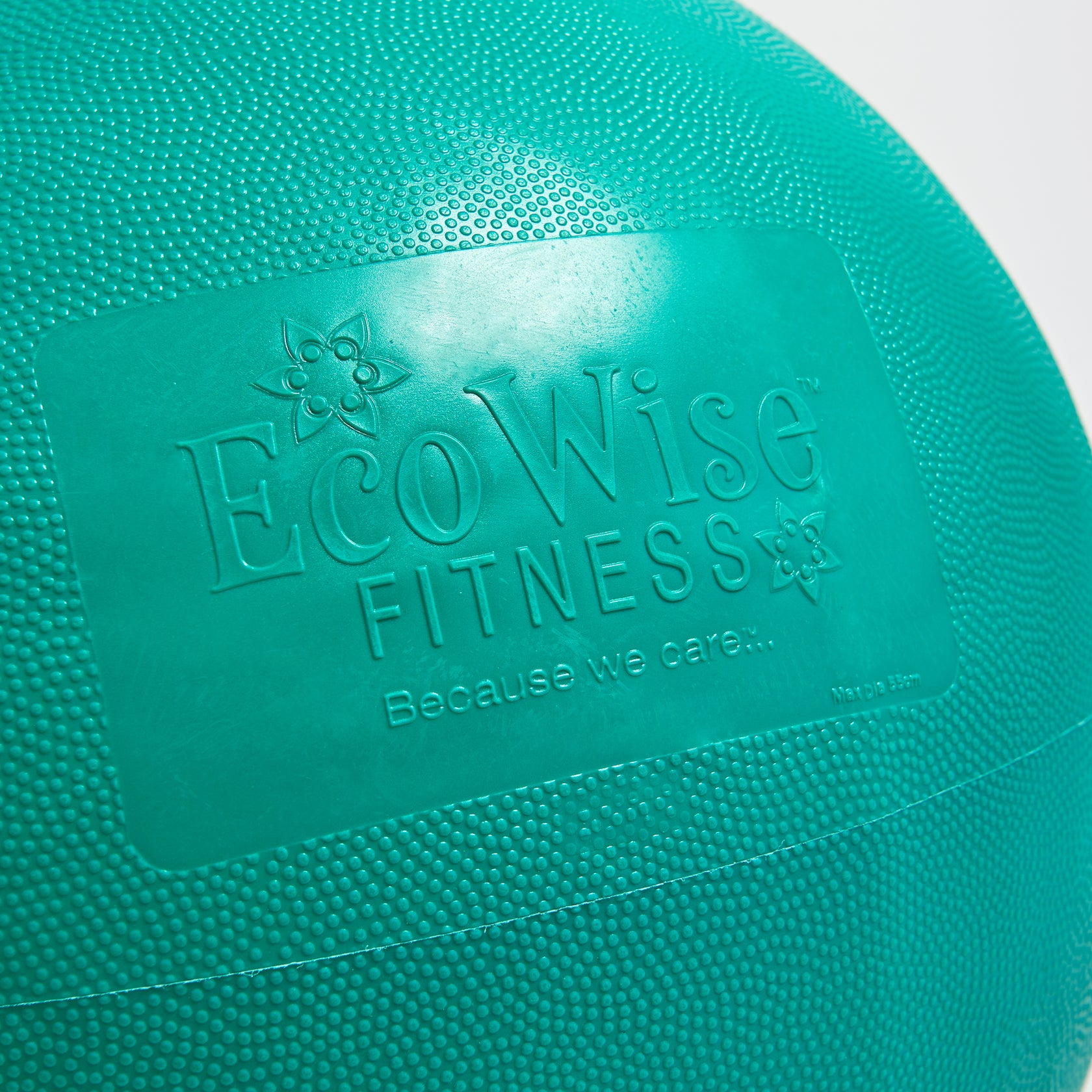 Premium Fitness Core Ball - Aeromat/EcoWise – Aeromat/Ecowise